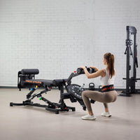 Home Gym Training Equipment | Freak Athlete Australia