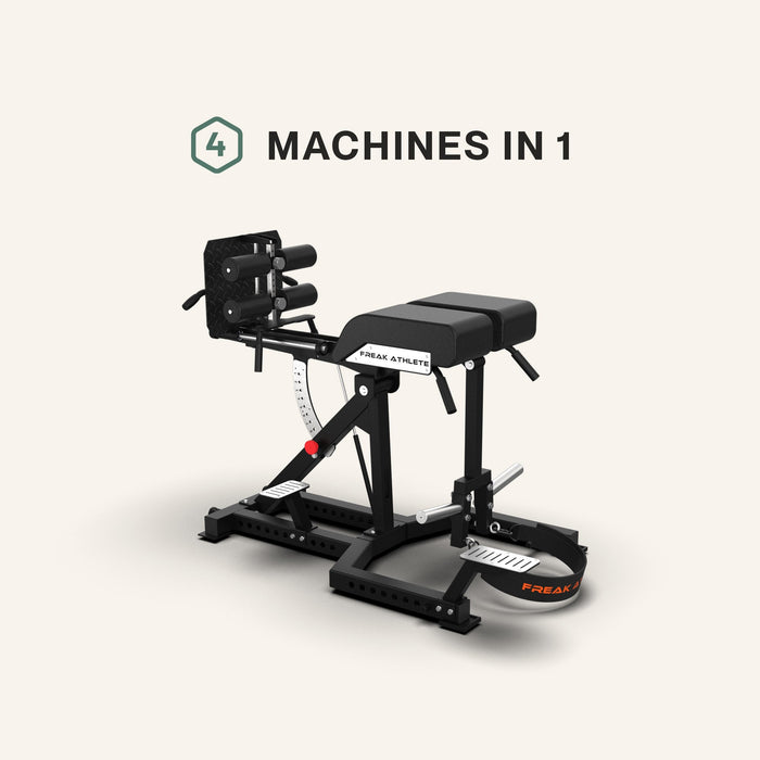 Home Gym Training Equipment | Freak Athlete Australia