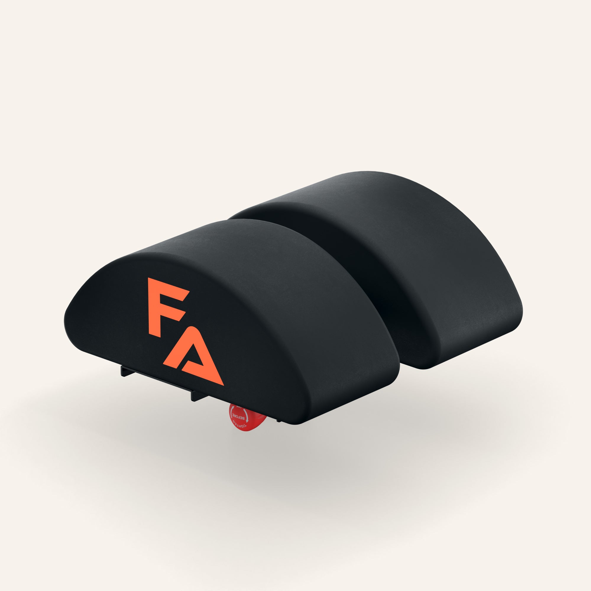 GHD Attachment | Freak Athlete GHD Pad