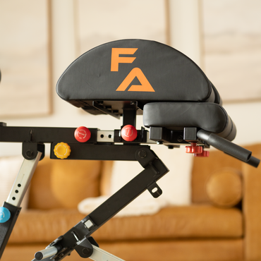 GHD Attachment | Freak Athlete GHD Pad