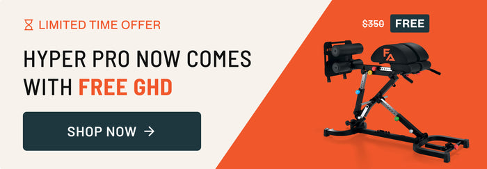 ABX Weight Bench - 10 Machines in 1 | Adjustable Weight Bench