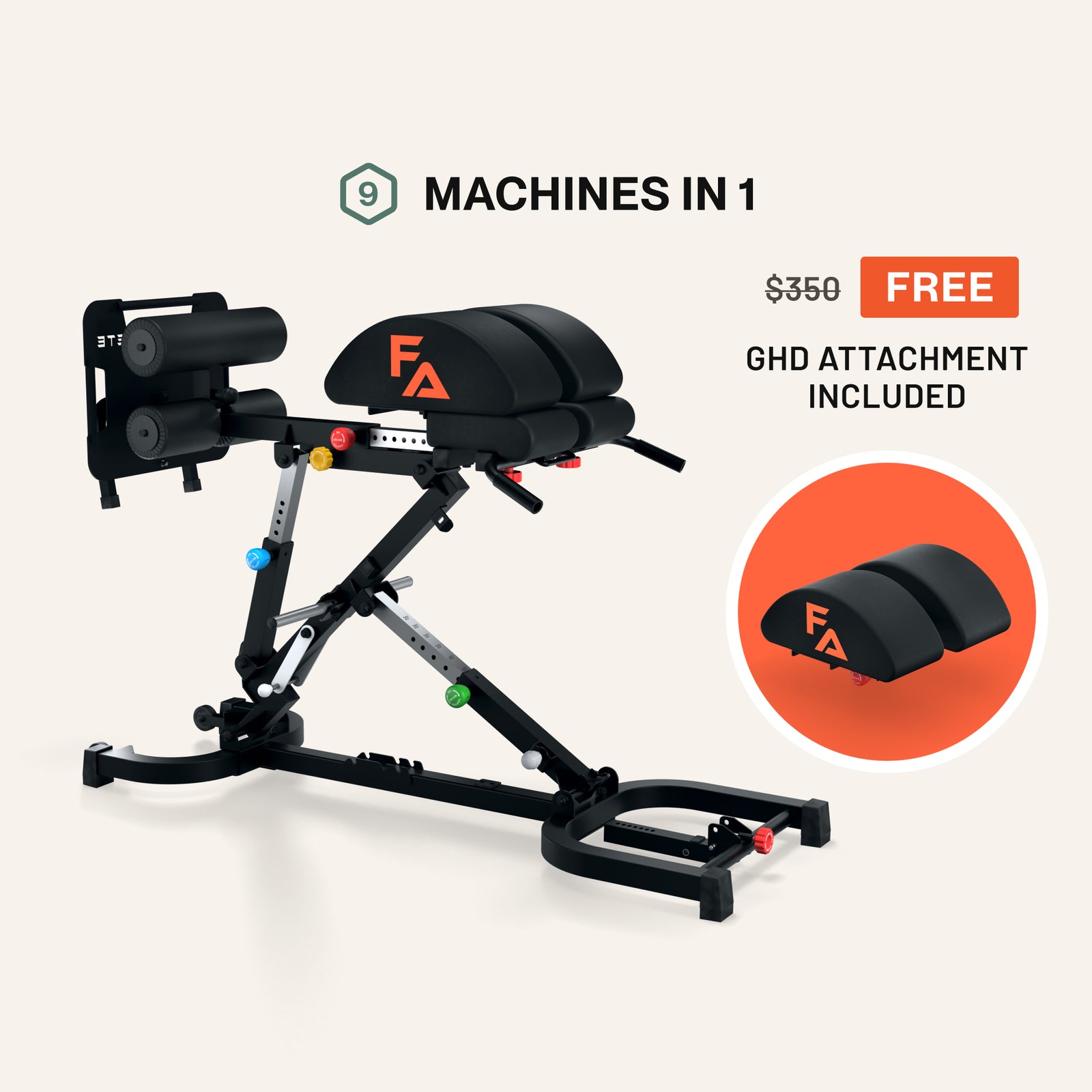 Home Gym Training Equipment | Freak Athlete Australia