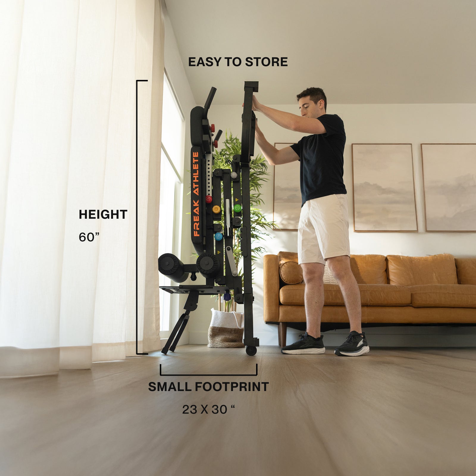 Hyper Pro 9 Machines in 1 | Nordic Hyper GHD